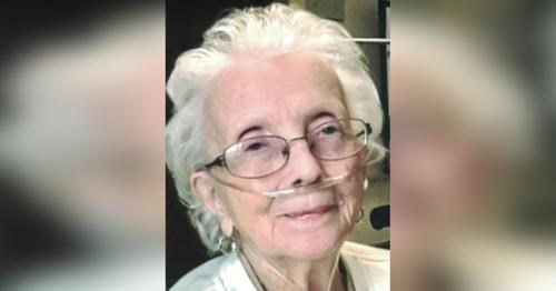 Annetta "Gracelene" Hinkle Obituary (2022) - White Sulphur Springs, WV ...