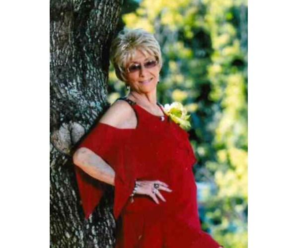 Sherry Lynn Beck Long Obituary (2022) - Charleston, SC - J. Henry Stuhr ...