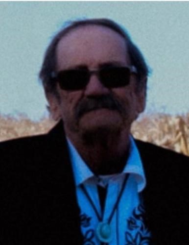 Lonnie Kenneth Robertson Obituary (2024) - Louisa, KY - Bell Mortuary ...