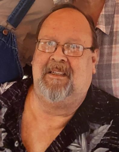 Marty Joe Leach Obituary (2024) - Terre Haute, IN - Samaritan ...
