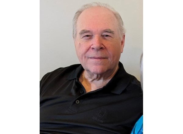 Antonio Vaccaro Obituary and Online Memorial (2026)