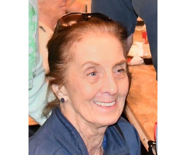 Mary Ann Bosche Obituary (1940 - 2025) - Allentown, PA - WFMZ-TV 69 News