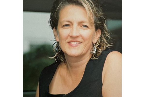 Elizabeth Loux Kraybill Obituary (2023) - Telford, PA - Williams-Bergey ...