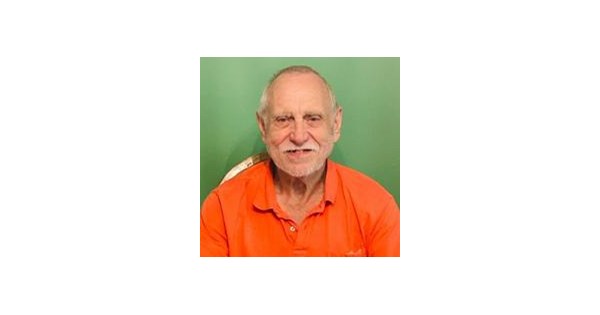 Jerry Coday Obituary (2025) - Springfield, MO - Midwest Cremation ...