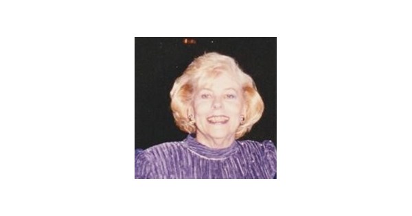 Phyllis H Van Osten Obituary (2025) - Moorestown, NJ - Lewis Funeral ...