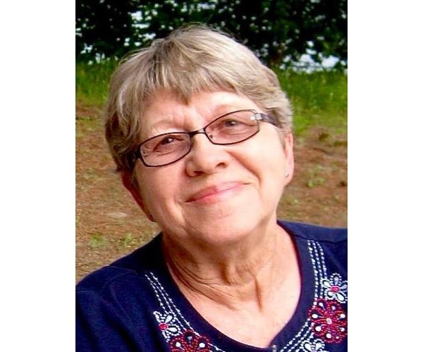 Barbara Joan Champine Obituary (2025) - Danvers, MA - O'Donnell ...