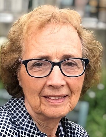 Anna Jean McTigue Obituary (2026) - West Hartford, CT - Sheehan-Hilborn ...