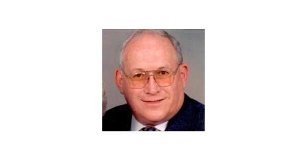 David Sheldon Edmonds Obituary (2024) - Oskaloosa, KS - Barnett Family ...