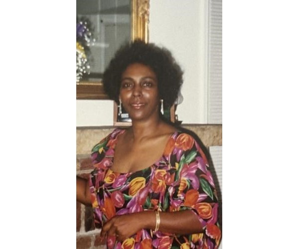Anna Louise Peace Obituary (2025) - Baltimore, MD - Vaughn Greene ...