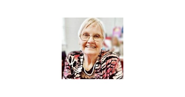 Gail Morgan Obituary (2025) - Lewisburg, WV - Morgan Funeral Home, Inc ...
