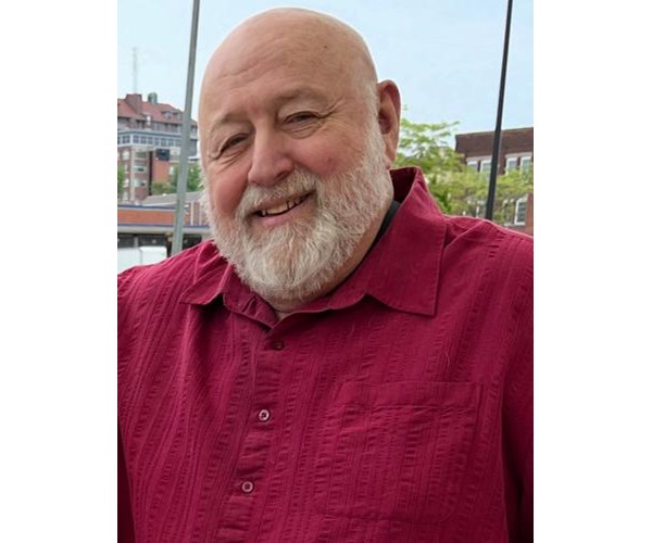 William Douglas Eland Obituary (1949 - 2025) - Lafayette, IN - WLFI