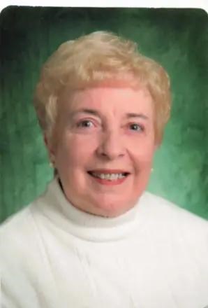 Donna Mae Wells Obituary (2025) - Bellville, OH - Snyder Funeral Home ...