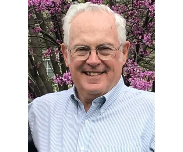 Charles W. Collins Jr. Obituary (2024) - Allentown, PA - Stephens ...