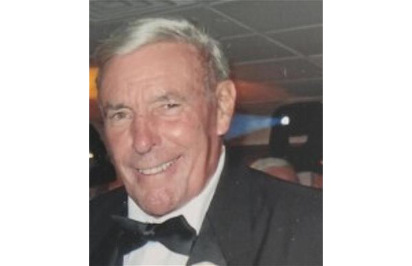 Gerald O'Connor Obituary (2025) - West Long Branch, NJ - Fiore Funeral ...