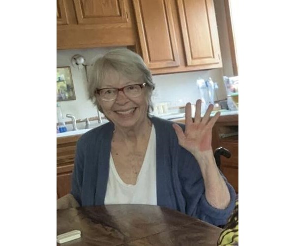 Joyce Ann Flint Obituary (2024) - Houghton Lake, MI - Young-Holdship ...