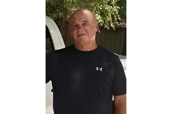 Tommy C Goddin Obituary (2024) - Crestview, FL - Davis-Watkins Funeral ...
