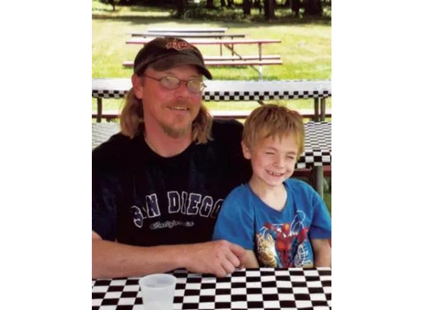 Michael Stewart Rowell Obituary (2025) - Muskegon, MI - Clock Funeral ...