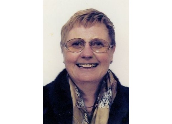 Christa Maria Magdalena Wilcoxson Obituary (2026) - Plano, TX - Coker ...