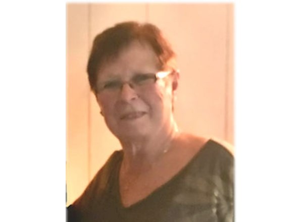 Rochelle D. Dudek Obituary (2026) - New Berlin, WI - Church & Chapel ...