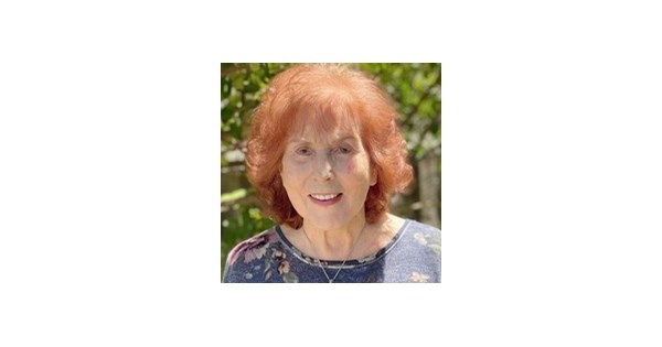 Mary Hogan Obituary (2023) - Fresno, CA - Farewell-Page Funeral Chapel ...