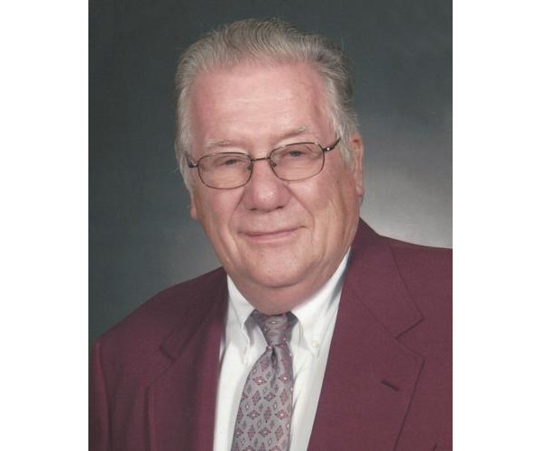 Wayne Walter Obituary (1938 - 2024) - Girard, OH - Mahoning Matters