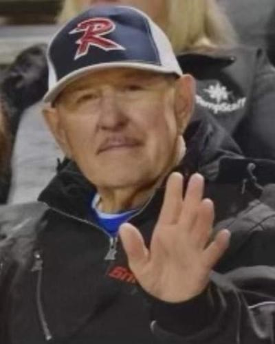 James Ray Moak Obituary (2023) - Florence, MS - Chancellor Funeral Home ...
