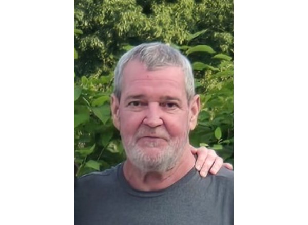 Keith Earl Crook Obituary (2025) - Bridgeport, OH - Wilson Funeral Home ...