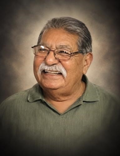 Ramiro Cavazos Obituary (2026) - Raymondville, TX - Good Shepherd ...