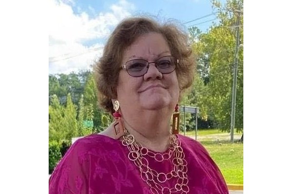 Susan Johnson Price Obituary (2026) - Columbia, SC - Woodridge Memorial ...