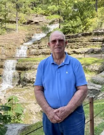 James Conrad Kay Obituary (2024) - Fayetteville, TX - Koenig-Belvill ...