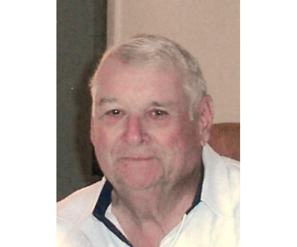 John Patrick Gruska Obituary (2023) - Cuyahoga Falls, OH - Anthony ...