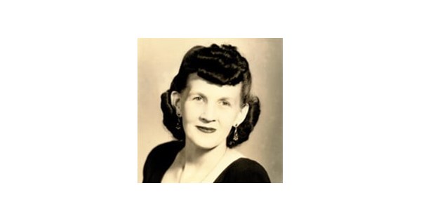 Jenny W. Biggs Obituary (2023) - Mt. Holly, NJ - Perinchief Chapels ...