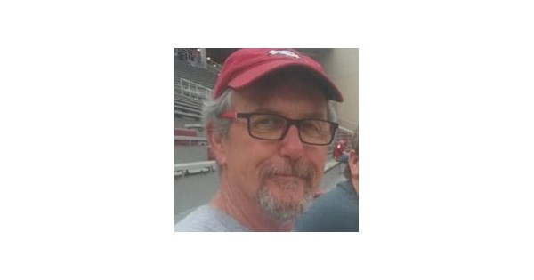 Gary Lambert Obituary (2024) - Huntsville, AR - Brashears Funeral Home ...