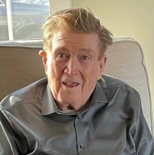 Charles D. Anderson Obituary (2024) - Westborough, MA - Pickering & Son ...