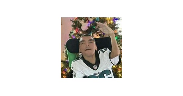Eric Anthony Johnson Obituary (1995 - 2026) - Allentown, PA - WFMZ-TV ...