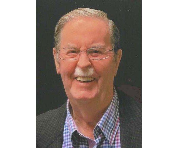 Frederick C. Fichtel Obituary (2025) - Darien, CT - Lawrence Funeral ...