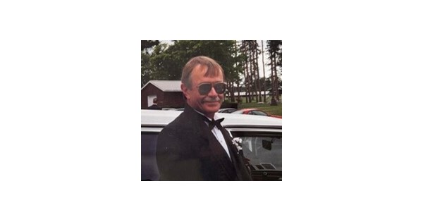 Jack Edward Poorman Obituary (2024) - Saint Cloud, FL - New Horizon ...