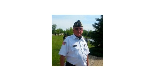 Charles "Chuck" Blanchette Obituary (2024) - Southgate, MI - Molnar ...
