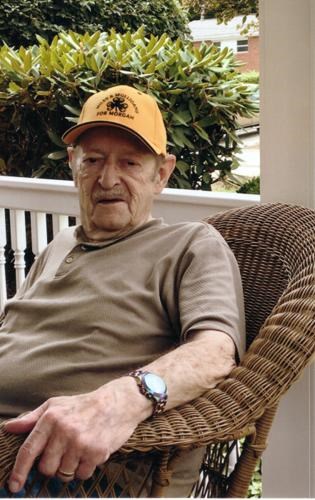 Allison "Al" Jones Obituary (2025) - Harrison City, PA - Jobe Funeral ...