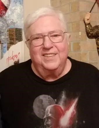 Carl Lane Obituary (2025) - Midwest City, OK - Barnes-Friederich & Pope ...