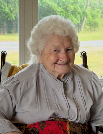 Luly Virginia Fredman Obituary (2026) - Cross Junction, VA - Giffin ...