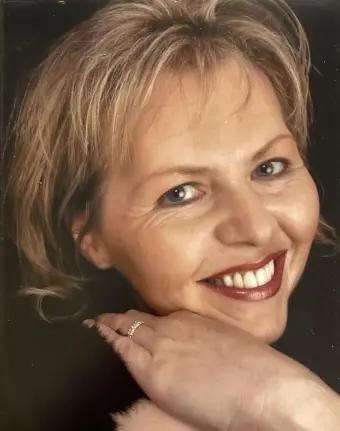 Rebecca Ann Frederick Obituary (2025) - Bellville, OH - Snyder-Rodman ...
