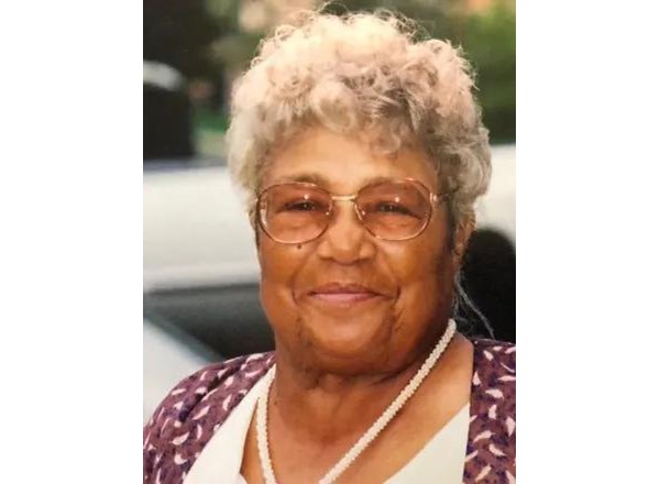 Ms. Dorothy Johnson Obituary (2025) - Kansas City, MO - Watkins ...