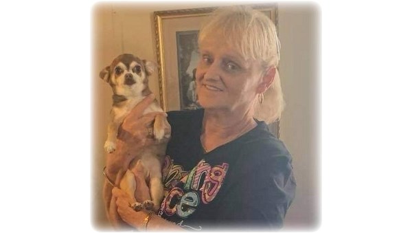 Debbie Kay Thacker Obituary (2026) - Mooresburg, TN - Christian Sells ...