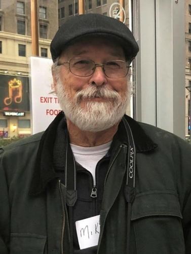Michael L. Hamilton Obituary (2023) - Garnet Valley, PA - Pagano ...
