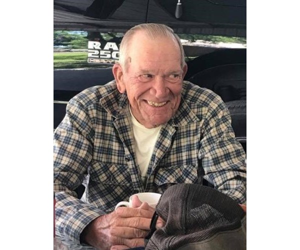 Joe Neil Tackett Obituary (2025) - Itasca, TX - Clayton Kay Vaughan ...