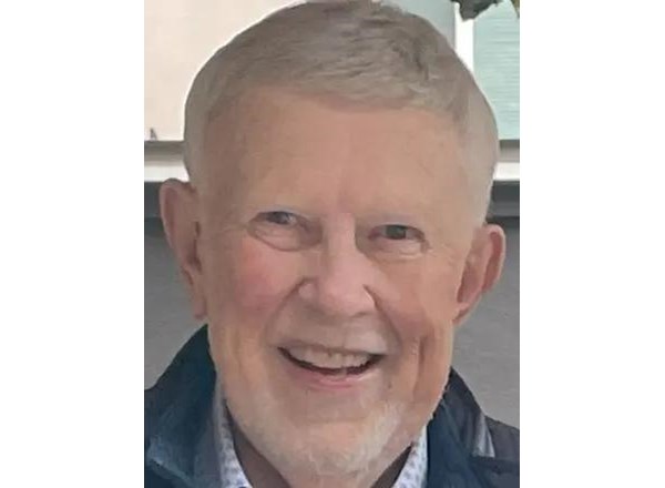 Dennis Howard Gougion Obituary (2025) - Scottsdale, AZ - Messinger ...