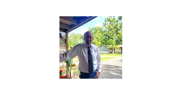 Gary Powers Obituary (2024) - Ponchatoula, LA - Brandon G. Thompson ...