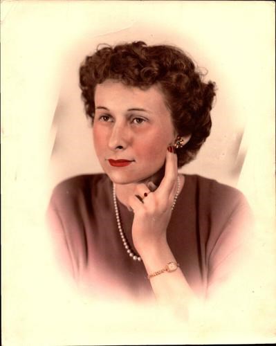 Georgia Elizabeth Jeffords Elmore Obituary (2023) - Sumter, SC - Elmore ...