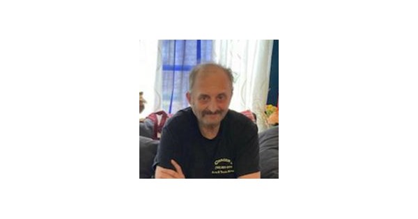 Paul Gene Francis Obituary (2024) - Otway, OH - Botkin Hornback Funeral ...